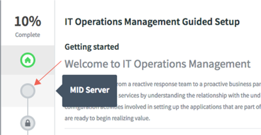 MID Server Best Practices - ServiceNow Community