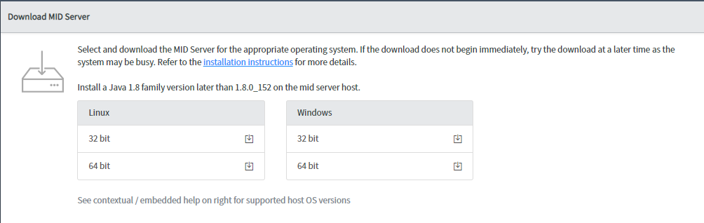 How to install Mid Server on Windows/ Como instala... - ServiceNow ...