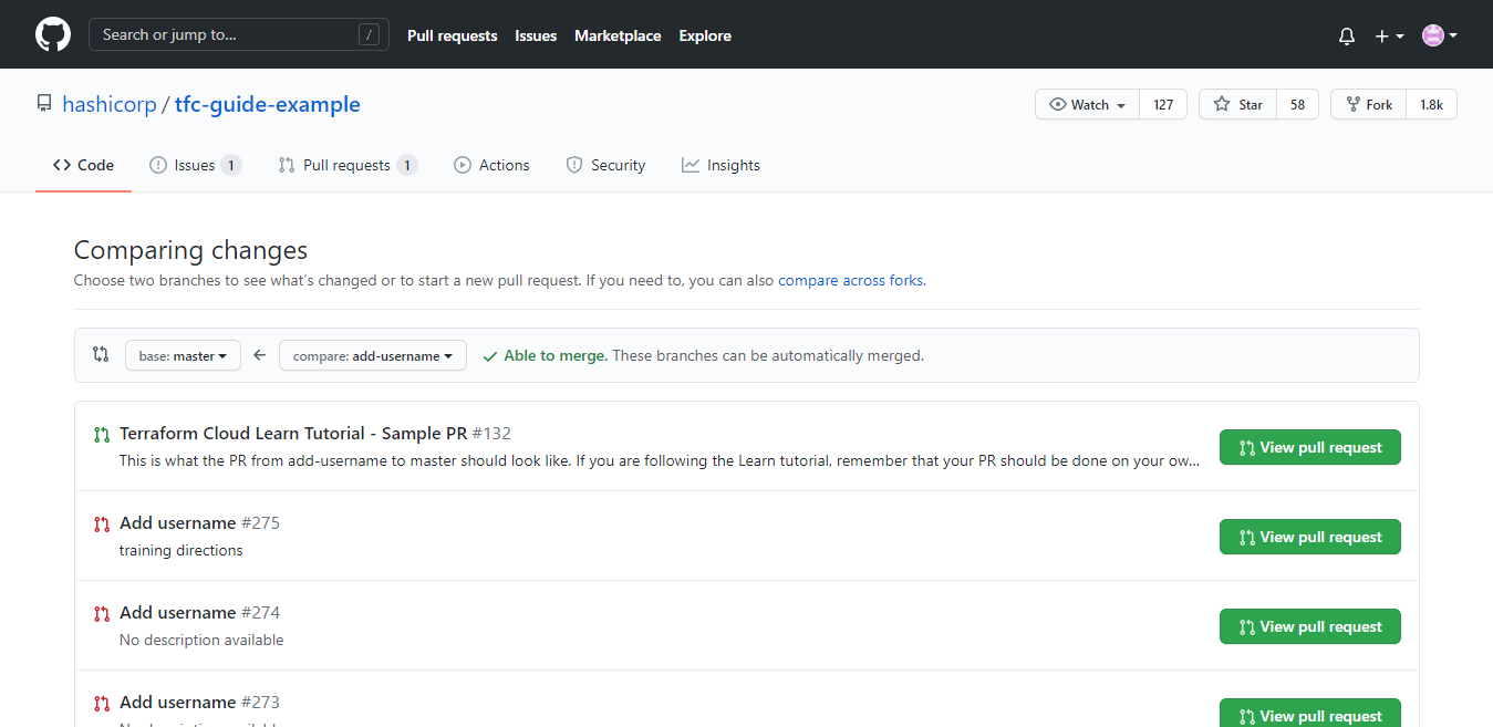TerraForm ServiceNow Integration - ServiceNow Community