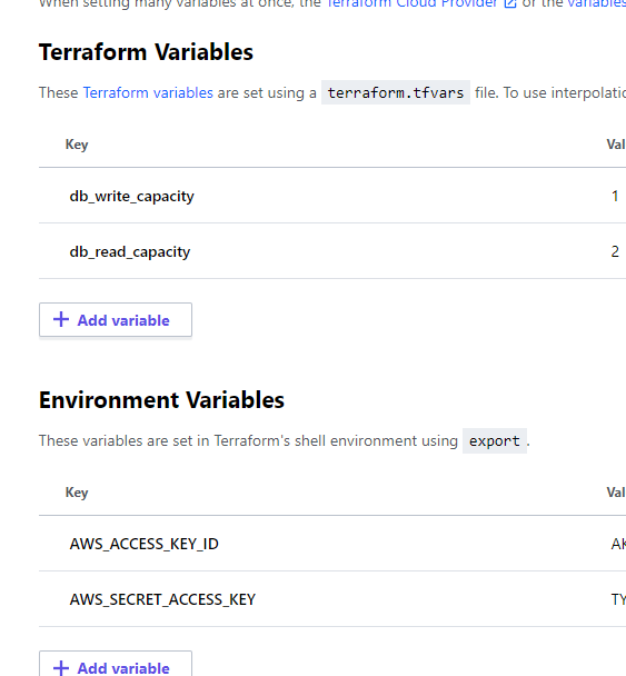 TerraForm ServiceNow Integration - ServiceNow Community