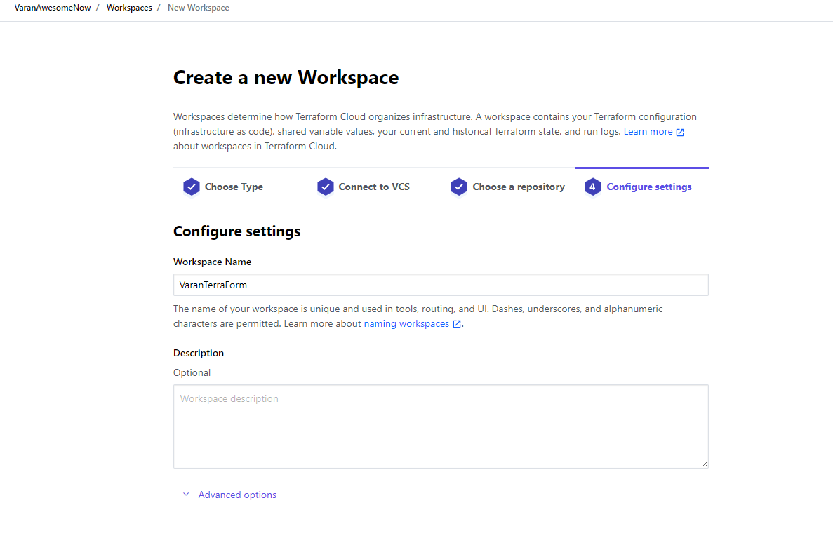 TerraForm ServiceNow Integration - ServiceNow Community
