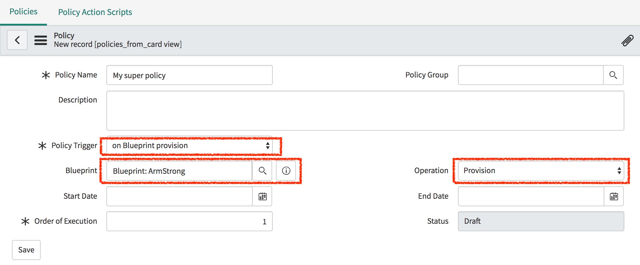 Using List Collectors in Template Based Catalog It... - ServiceNow ...