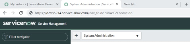 ServiceNow AD (LDAP) integration with Microsoft Az... - ServiceNow Community