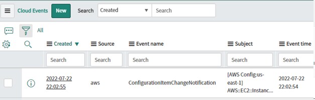 AWS Custom Tags Update in Servicenow - Virtual Se... - ServiceNow Community
