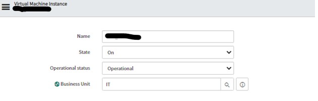 AWS Custom Tags Update in Servicenow - Virtual Se... - ServiceNow Community