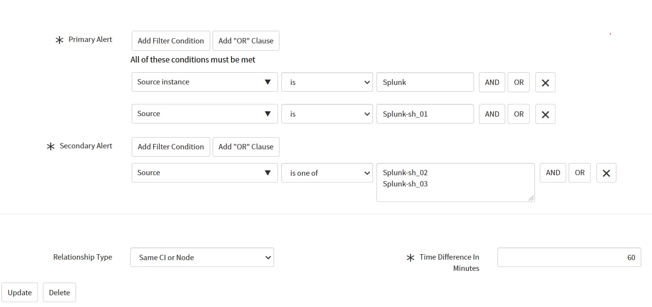 Event Management : Leverage Alert Correlation and ... - ServiceNow ...