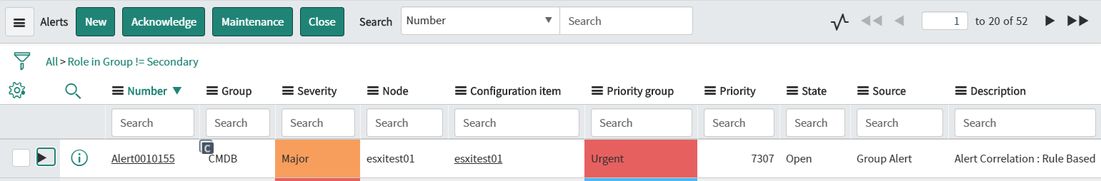 Event Management : Leverage Alert Correlation and ... - ServiceNow ...