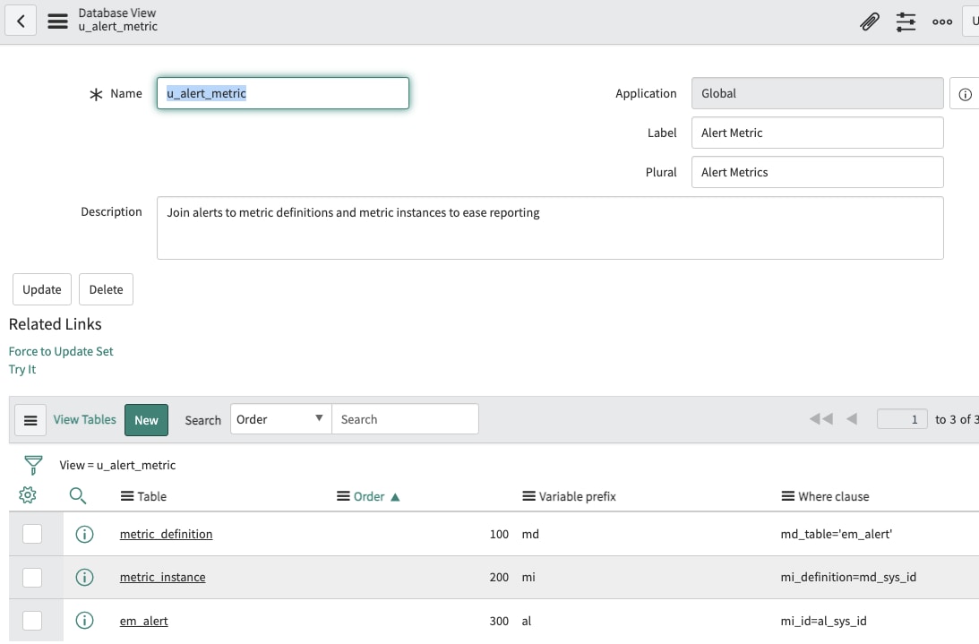 Creating KPIs for ServiceNow AIOps: Part 1 - ServiceNow Community
