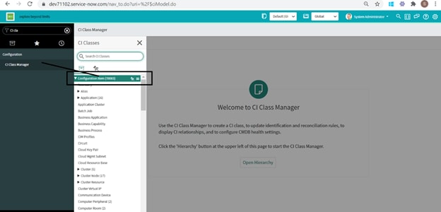 How to configure completeness KPI in CMDB health d... - ServiceNow ...
