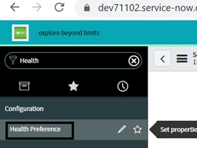 How to configure completeness KPI in CMDB health d... - ServiceNow ...