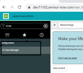 How to configure completeness KPI in CMDB health d... - ServiceNow ...