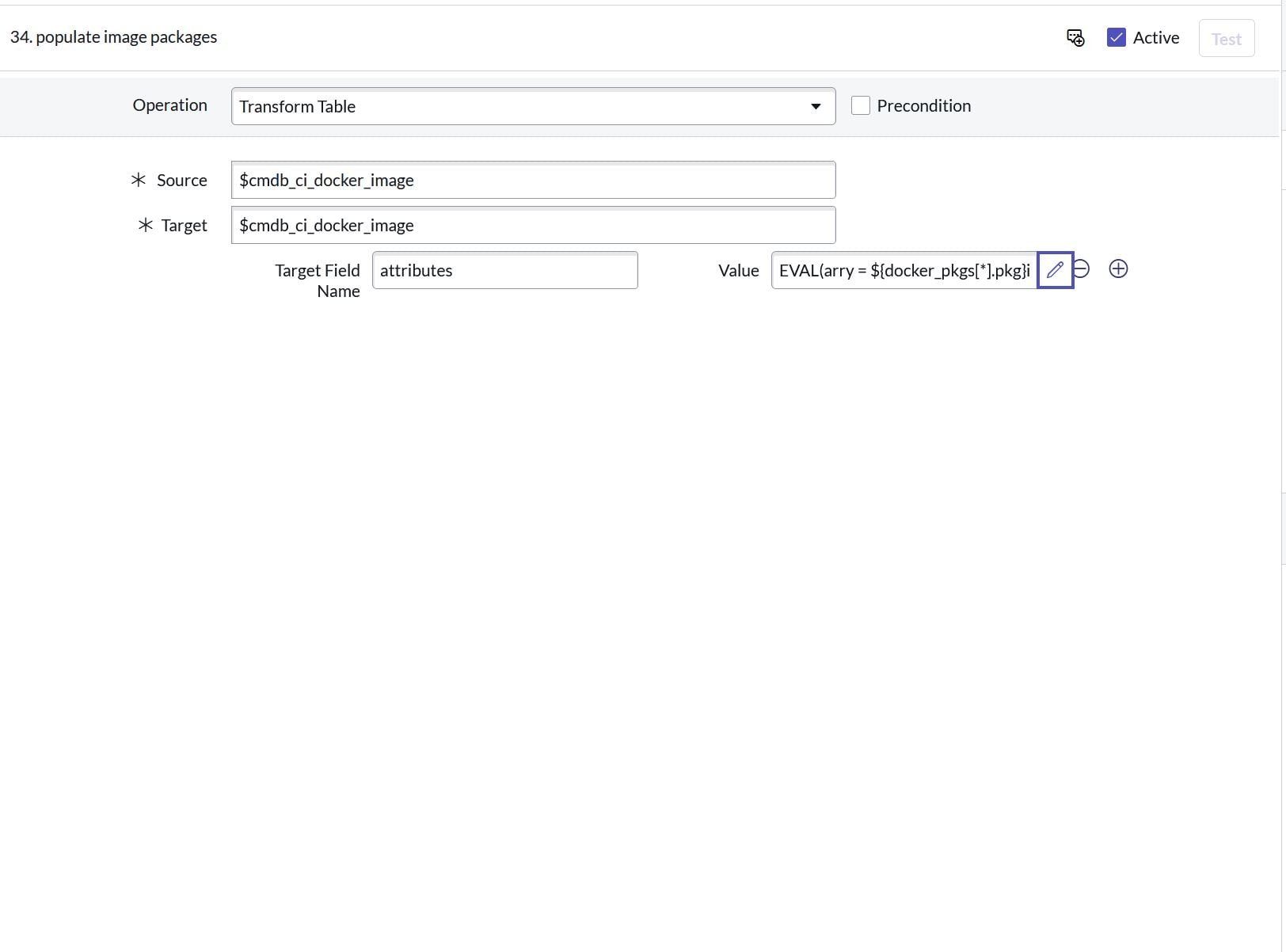 Discovering Software in Container Images - ServiceNow Community