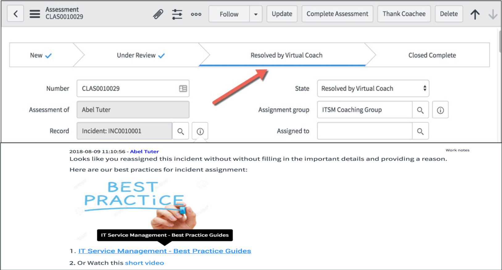 How to Get Full Benefits of Your Continual Service... - ServiceNow ...