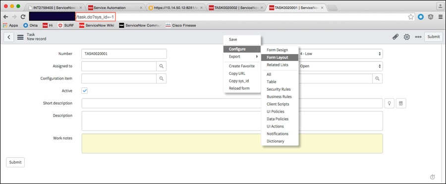 Service Level Agreements: Business Hours, Schedule... - ServiceNow ...