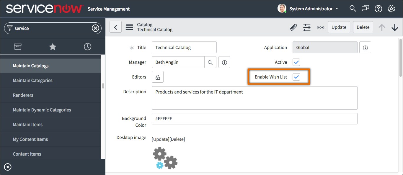 Service Catalog in Kingston—podcast and best pract... - ServiceNow ...