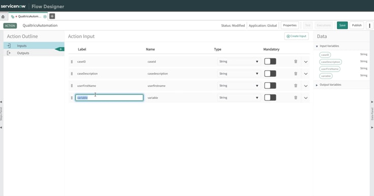 How to setup and configure ServiceNow and Qualtric... - ServiceNow ...