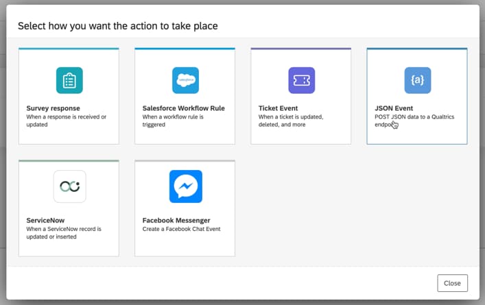 How to setup and configure ServiceNow and Qualtric... - ServiceNow ...