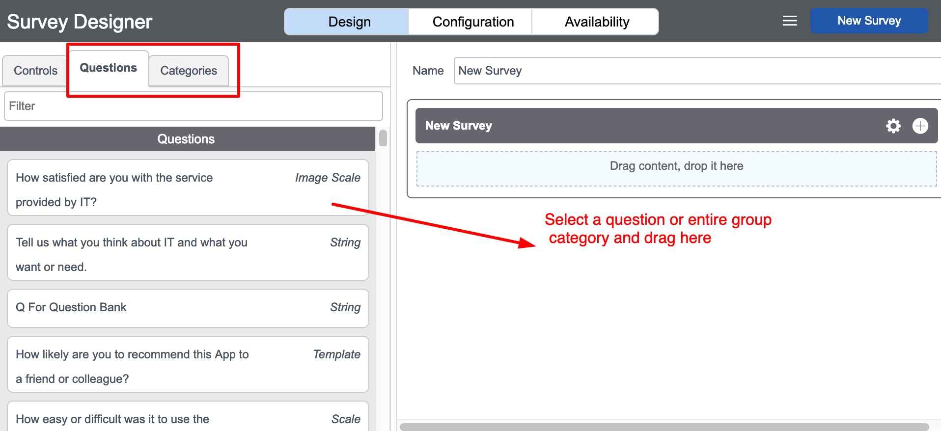 ServiceNow Surveys: How to create great surveys qu... - ServiceNow ...