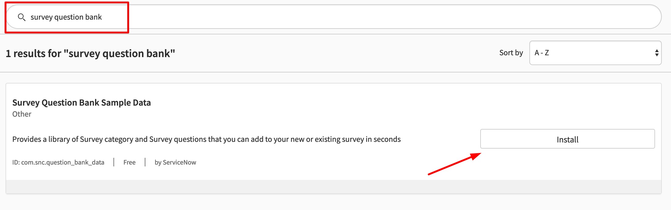 ServiceNow Surveys: How to create great surveys qu... - ServiceNow ...