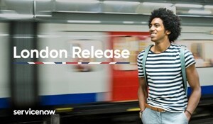 ITSM Highlights in London - ServiceNow Community