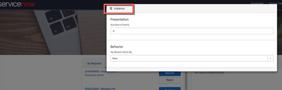 Servicenow Kingston Release Highlights – HDRWPT