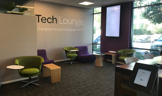 Boosting CSAT with a Walk-up Experience for IT & B... - ServiceNow ...