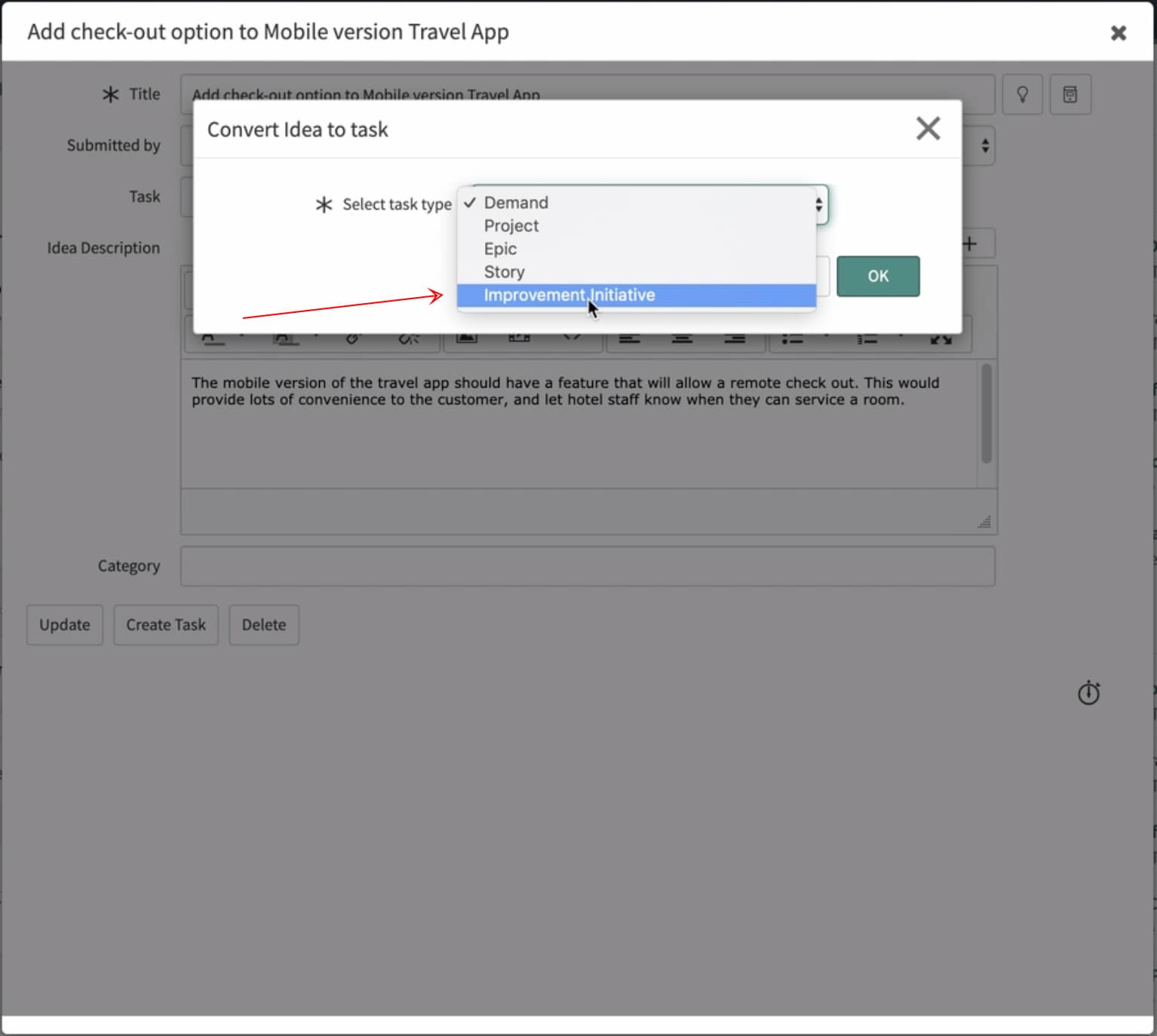 Employee-driven continuous improvement using Ideat... - ServiceNow ...