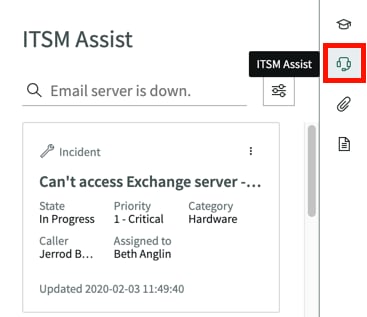 What is Agent Assist? - ServiceNow Community