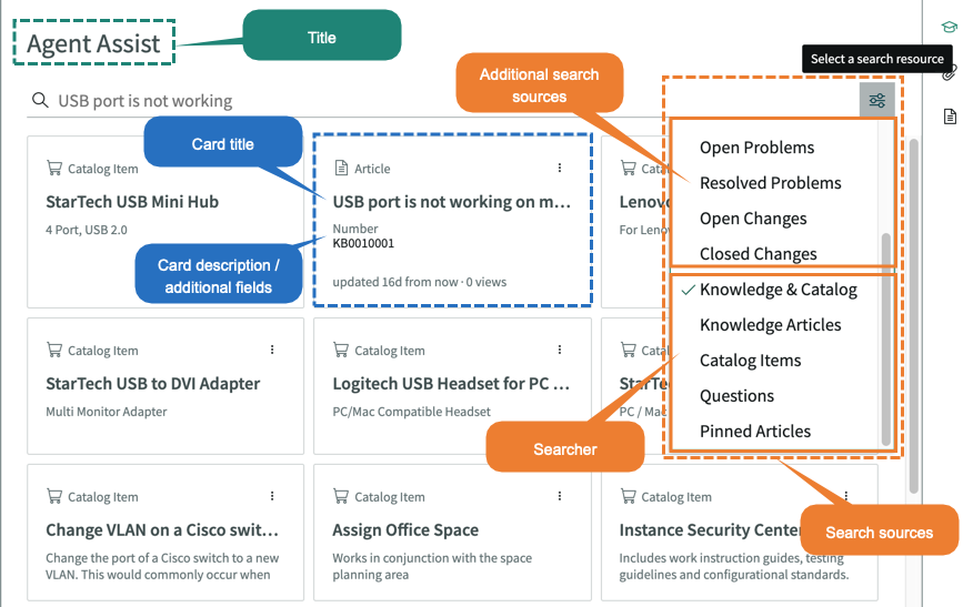 What is Agent Assist? - ServiceNow Community