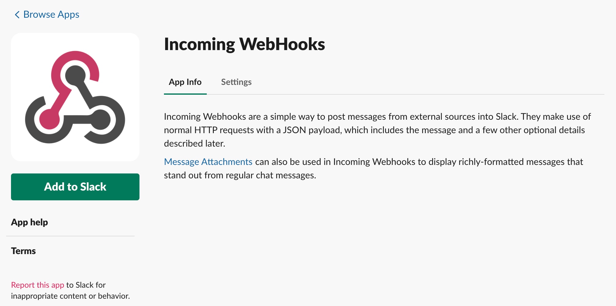 ServiceNow Slack Integration - Post a message in s... - ServiceNow ...