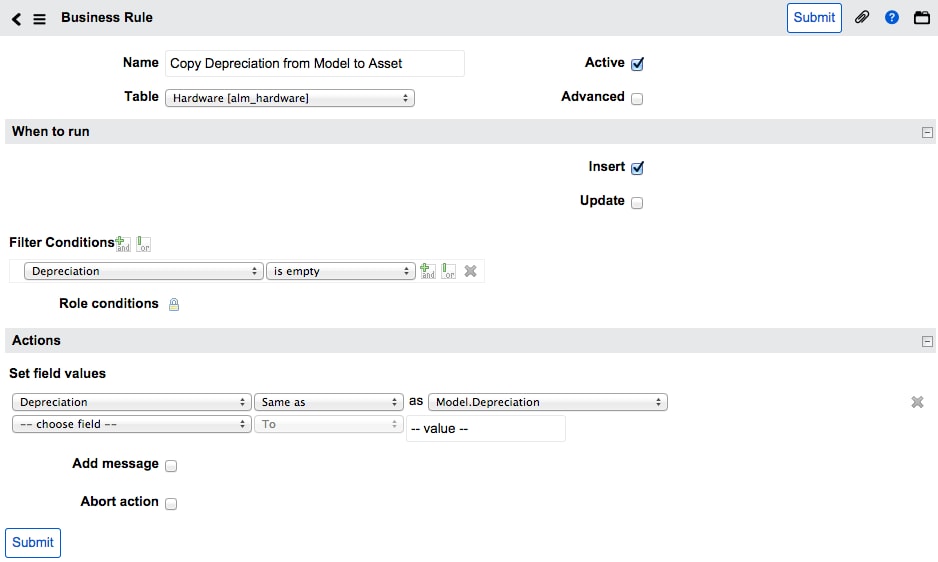 Field Day: Model Management Part 7 - ServiceNow Community