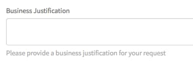 Help Text Options for Service Catalog Variables - ServiceNow Community