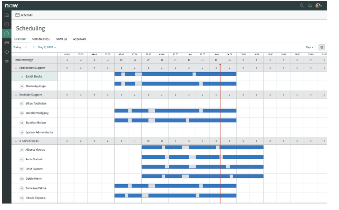 ServiceNow introduces a new Enterprise package in ... - ServiceNow ...
