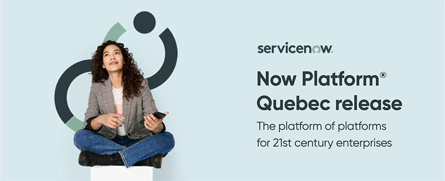 ServiceNow introduces a new Enterprise package in ... - ServiceNow ...
