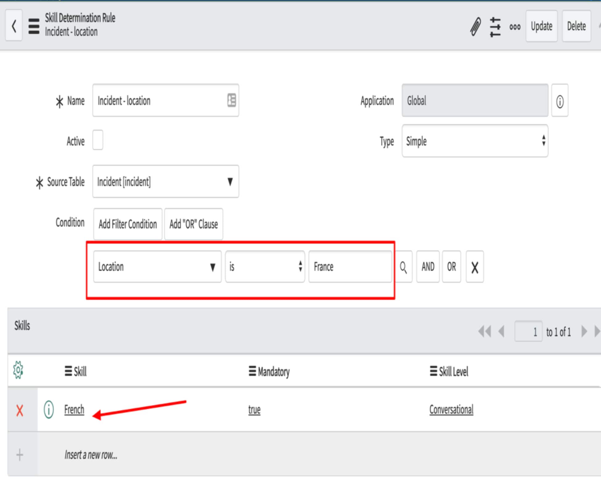 ServiceNow Skills Management: A Better Way to Mana... - ServiceNow ...