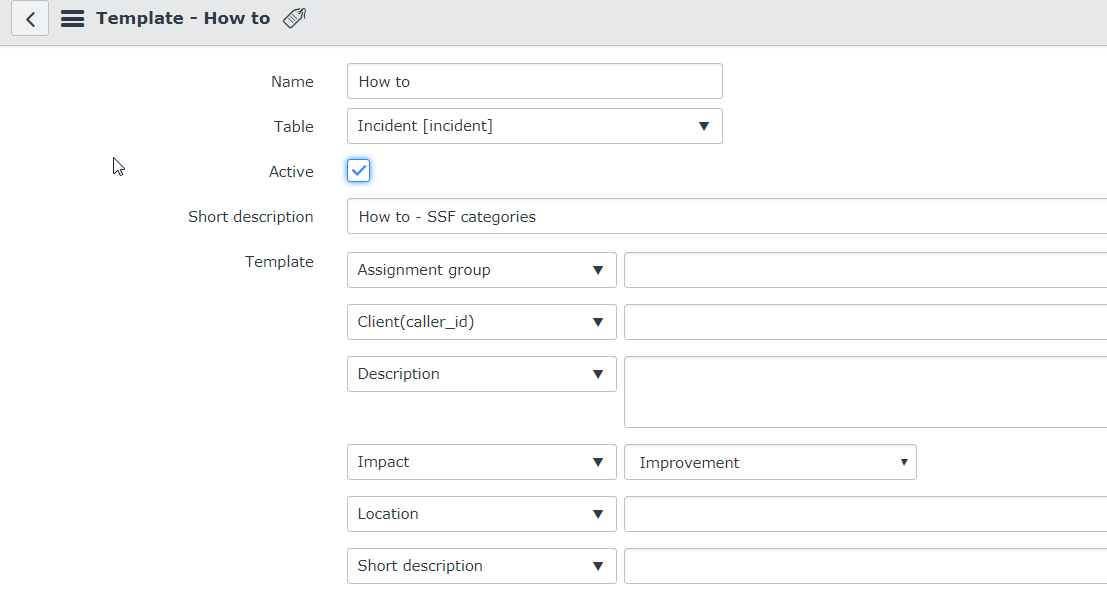 How to automatically create a ServiceNow ticket ba... - ServiceNow Community
