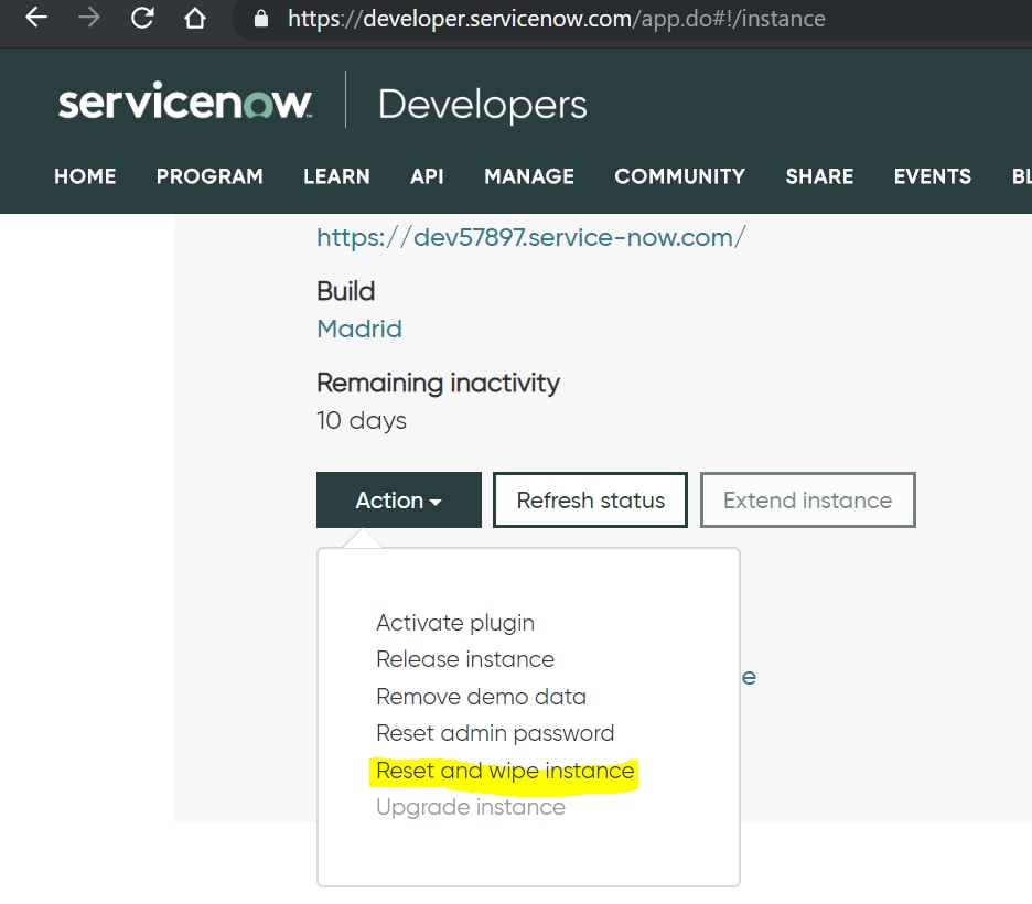 Caller id field gets blank - ServiceNow Community