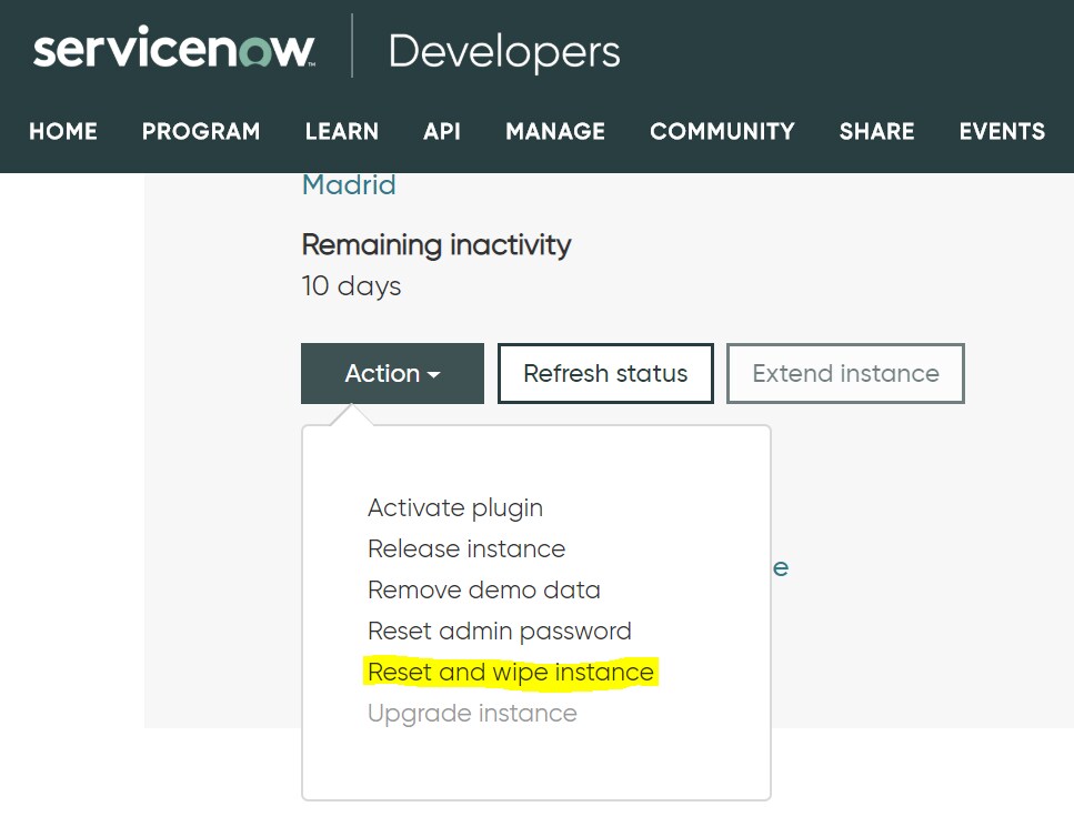 Caller id field gets blank - ServiceNow Community