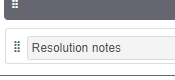 Solved: How to add Resolution Notes on the Incident Form - ServiceNow ...