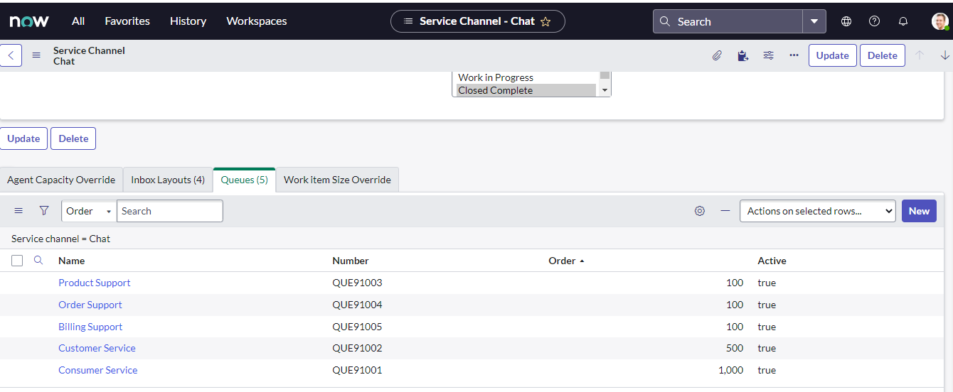 how to connect live agent - ServiceNow Community