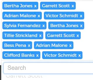 How to add a list collector type field as a column... - ServiceNow Community