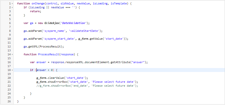 Solved: how to prevent user to select past date and time o ...