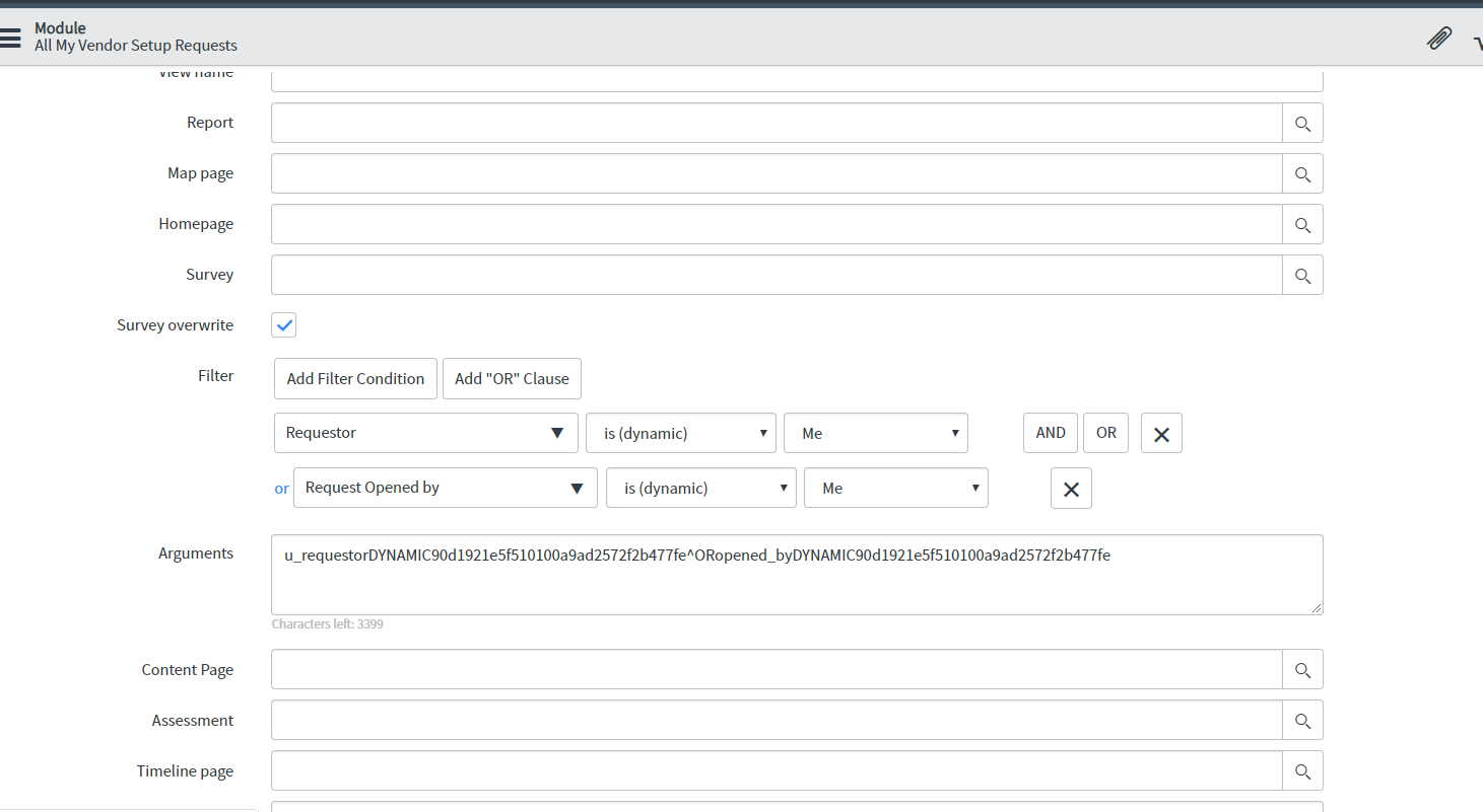 hide application module based on the members of th... - Page 2 ...
