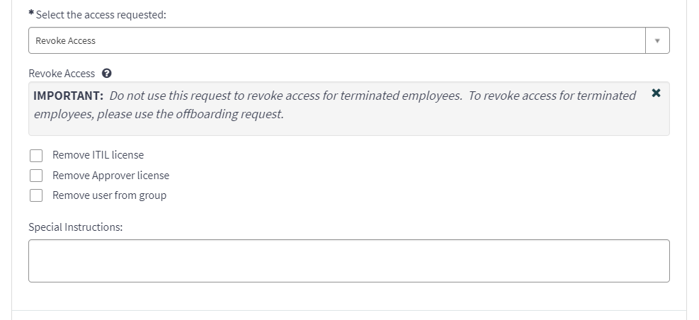 Solved: Catalog UI Policies to show/hide variables based o ...