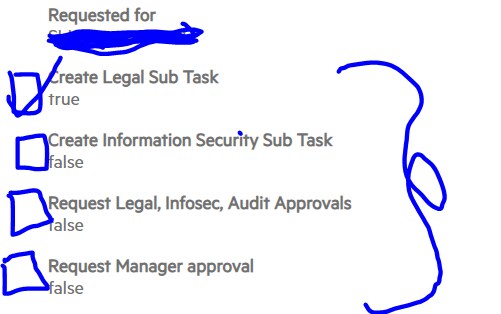 Solved: Hide Variables in service portal view - ServiceNow Community