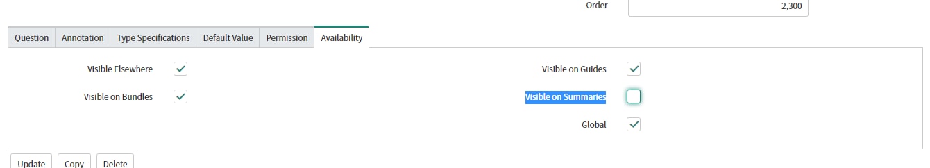 Solved: Hide Variables in service portal view - ServiceNow Community
