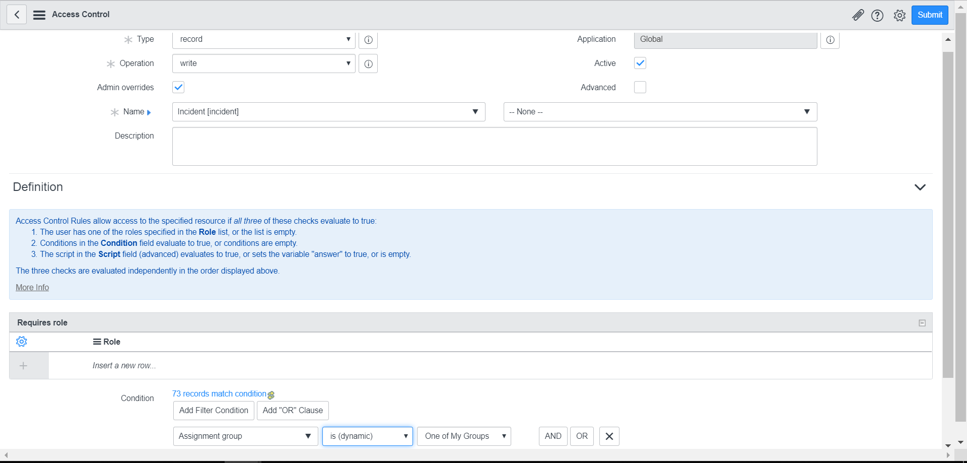 Solved: How to do Only assignment group members can edit t ...