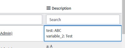 Solved: All variables from RITM record copy to one field - ServiceNow ...