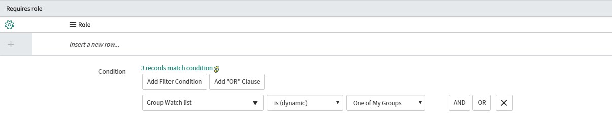 Solved: Add non-ITIL users to a group watch list so they c ...