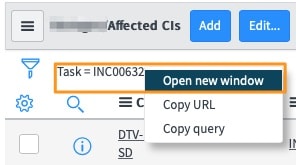 How to add multiple outages on the same CI to a si... - ServiceNow ...